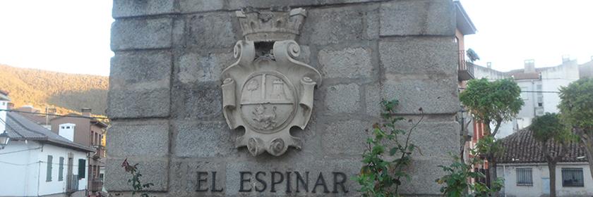 el-espinar - Siente Castilla y León